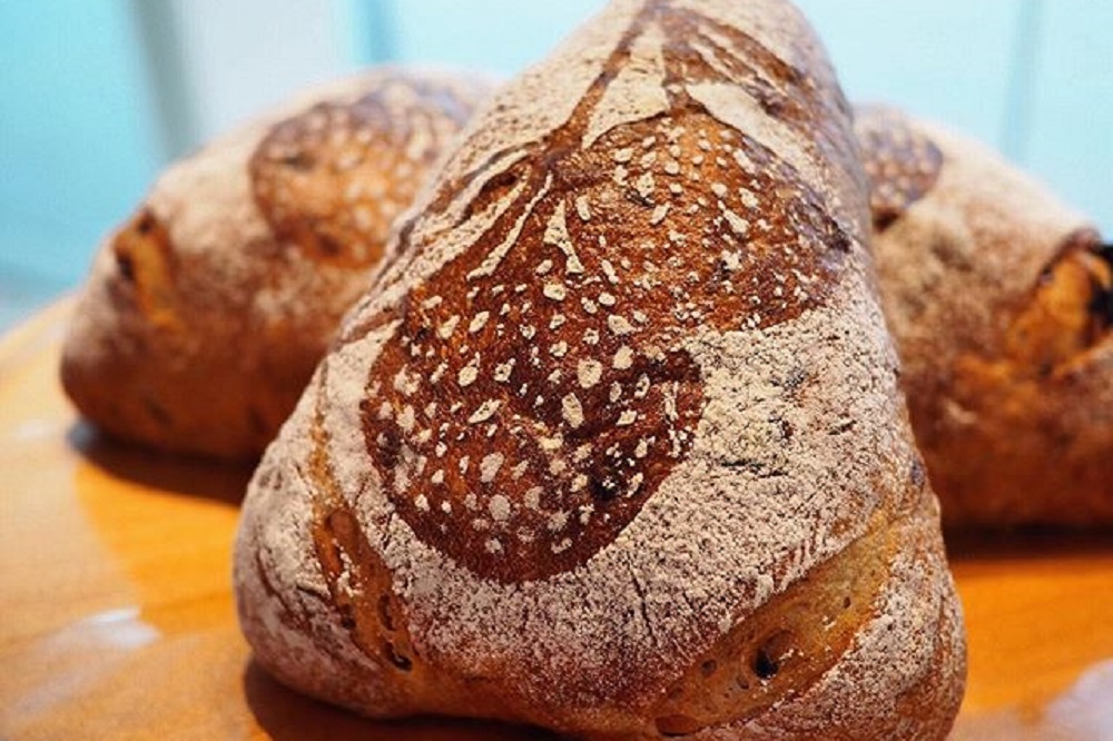 The best bread: Exploring unique bakeries in Singapore