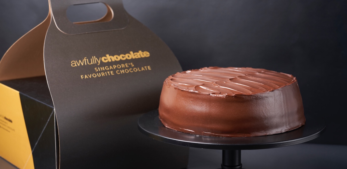 Loco for local: Delve into the bittersweet story of Awfully Chocolate